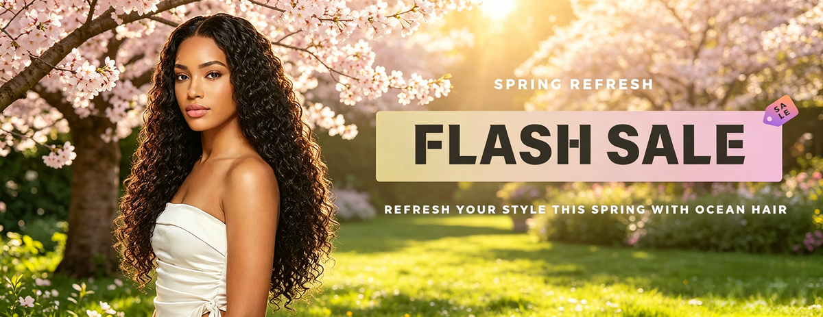 Ocean Hair | Trusted Maker of Premium Human Hair Wigs